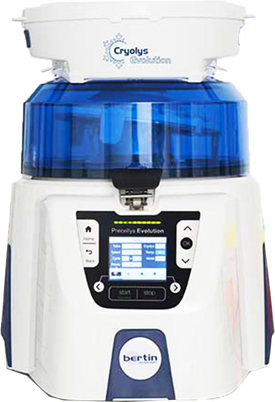 Precellys Homogenizers|均泰生物科技股份有限公司