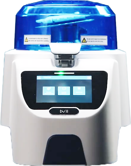 Precellys Homogenizers|均泰生物科技股份有限公司