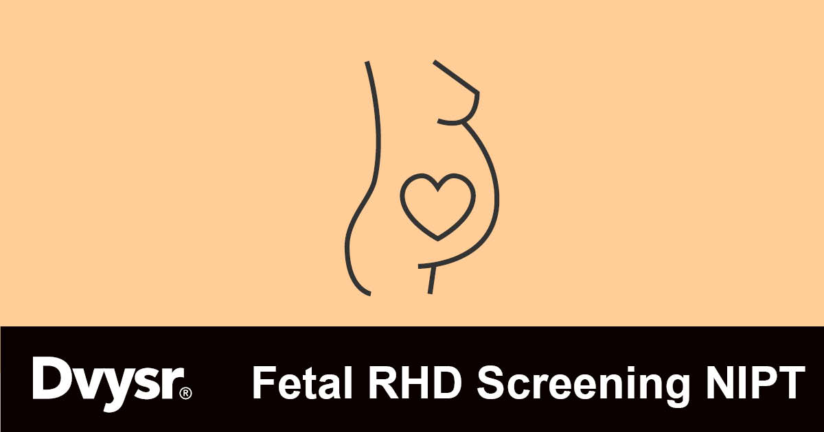 【Devyser】RHD 胎兒產前RHD基因 非侵入性檢測試劑組|均泰生物科技股份有限公司