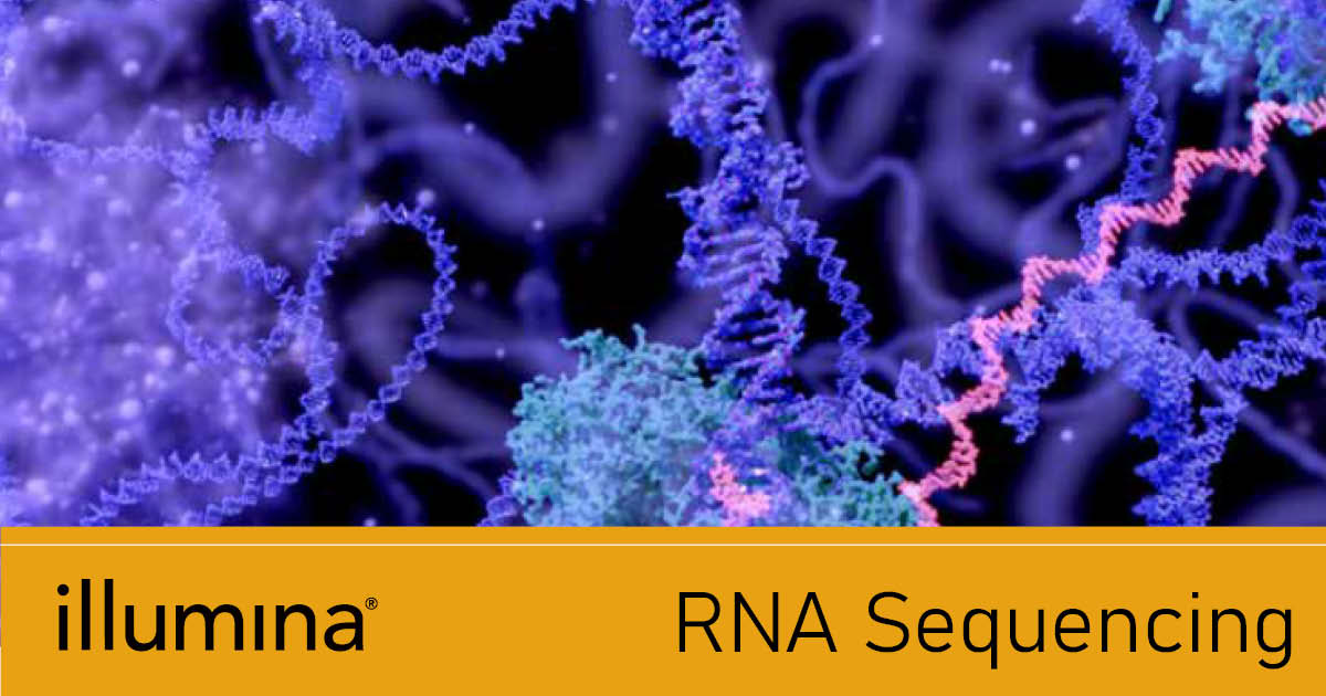 均泰【illumina】RNA Sequencing|均泰生物科技股份有限公司